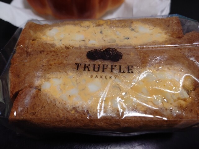TRUFFLE mini JR御徒町店 （トリュフミニ） - 御徒町/パン | 食べログ