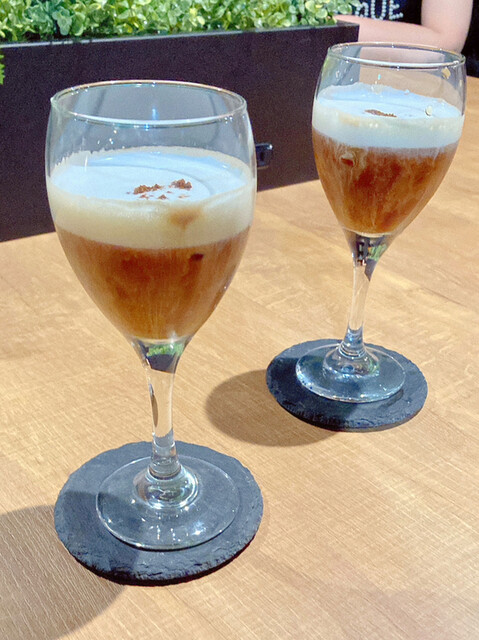 アクロカフェ （ACRO CAFE） - 津/カフェ | 食べログ