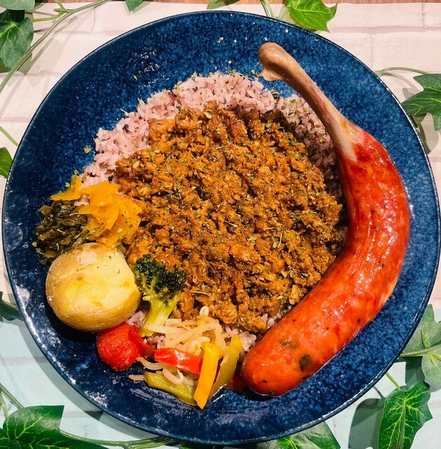 WAYAWAYA cafe - 南郷7丁目/カフェ | 食べログ