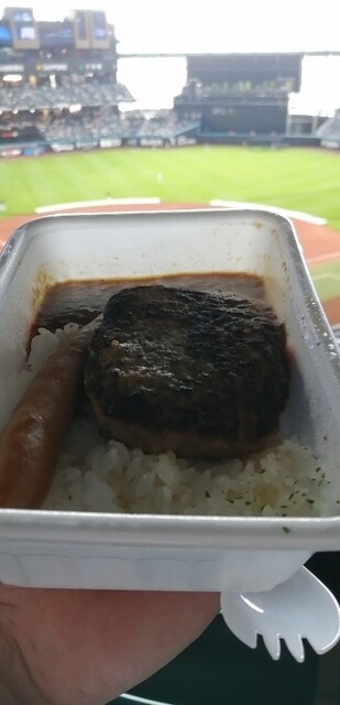 ES CON FIELD HOKKAIDO （エス コン フィールド ホッカイドウ） - 北広島/その他 | 食べログ