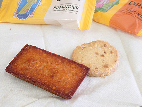 THE DROS グランスタ東京店 （ザ ドロス） - 東京/スイーツ | 食べログ