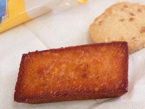 THE DROS グランスタ東京店 （ザ ドロス） - 東京/スイーツ | 食べログ