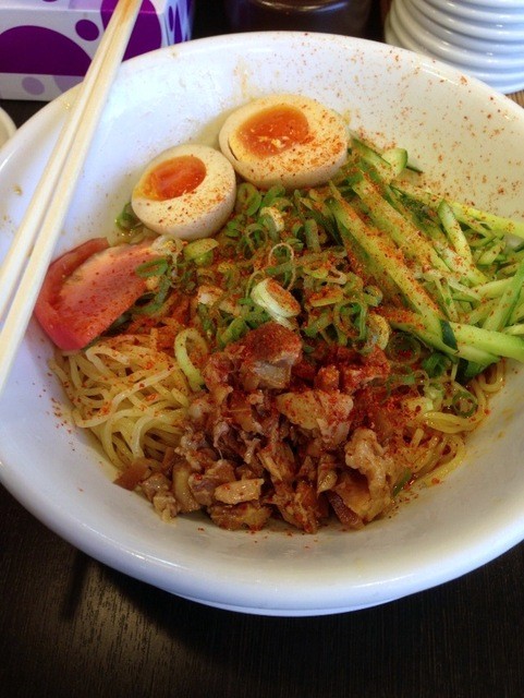 ばり馬 ぐるめ街道店 - 大岡/ラーメン [食べログ]