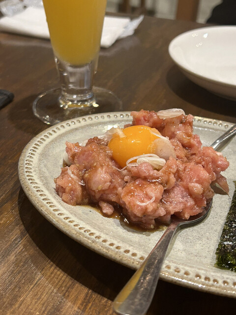 口コミ一覧 : AWAYA （アワヤ） - 北千住/ダイニングバー [食べログ]