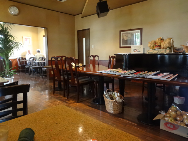 口コミ一覧 : モントレ - 新羽島/喫茶店 [食べログ]