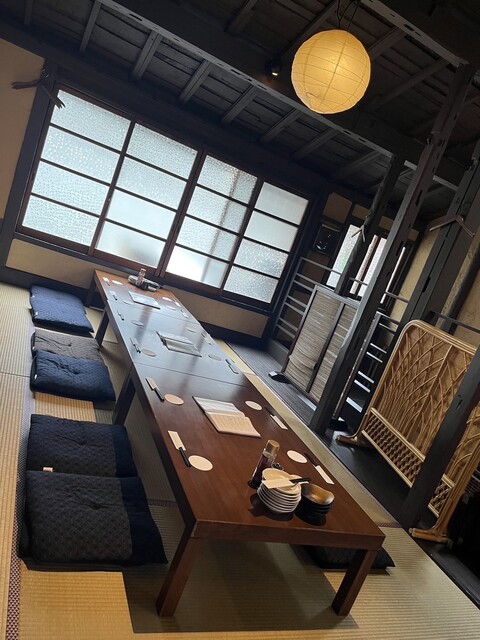 座席 : 京家 きよみず 柳馬場本家 - 烏丸/居酒屋 | 食べログ 座席 : 京家 きよみず 柳馬場本家 - 烏丸/居酒屋 | 食べログ