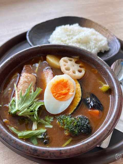 CRAZY SPICE （クレイジースパイス） - 那覇空港/スープカレー | 食べログ