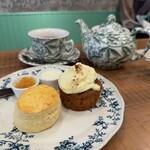 口コミ一覧 : BAKE&Cafe Notus （ベイクアンドカフェ ノータス） - 浅草（つくばEXP）/カフェ [食べログ]