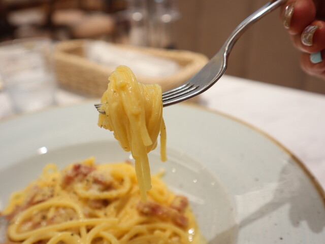 The Quaint Place Mediterranean Restaurant&caffe - Kanda, Ochanomizu ...