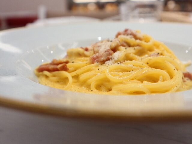 The Quaint Place Mediterranean Restaurant&caffe - Kanda, Ochanomizu ...