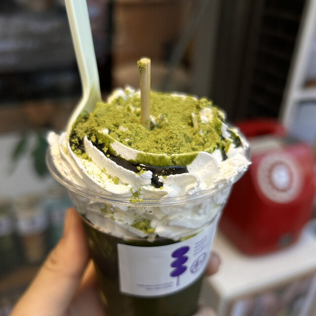 Hakata yamadaya 原宿竹下通り店 （ハカタ ヤマダヤ） - 明治神宮前/和菓子 | 食べログ