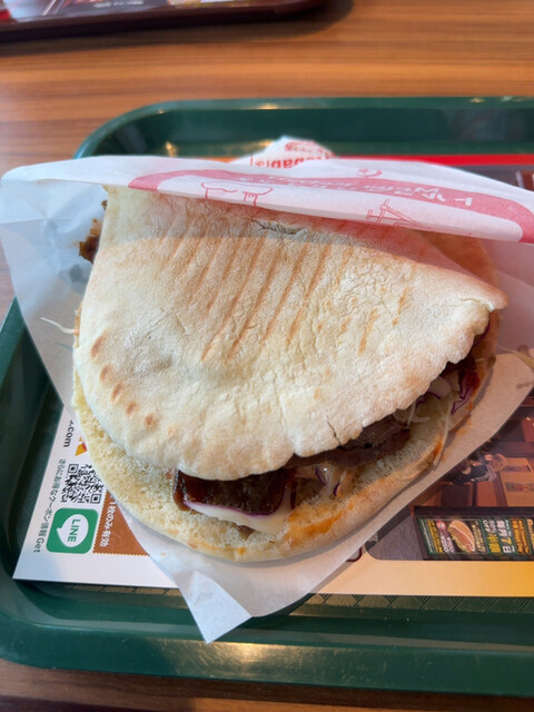 by isw79 : Mega Kebab 岐阜羽島店 （メガ ケバブ） - 岐阜羽島/トルコ料理 [食べログ]