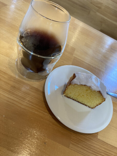 リトルライトコーヒー （Little Light Coffee） - 南高崎/カフェ | 食べログ