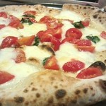 ピッツエリアバール CACTUS D'ORO （カクタスドォーロ） - 勝川（JR）/イタリアン | 食べログ