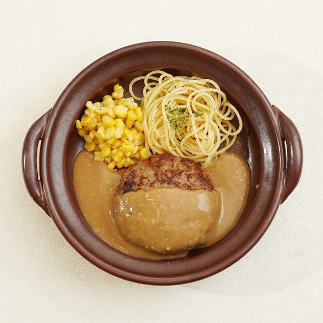 料理メニュー : ハンバーグ2910 KITTE博多店 （ニクジュウ） - 博多/ハンバーグ | 食べログ