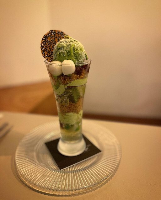 【閉店】CAFE&BAR Mrs.fruits parlor SUN （カフェアンドバー ミセス フルーツ パーラー サン） - 練馬/カフェ ...