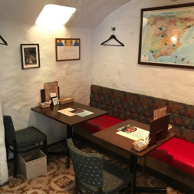 びいどろ 渋谷 （VIDRIO） - 渋谷/スペイン料理/ネット予約可 | 食べログ