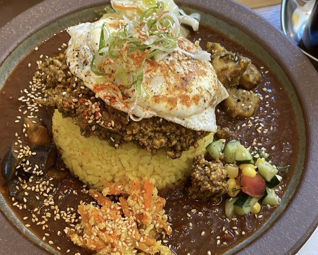 SIMBA CURRY （シンバカレー） - 淡路市その他/カレー | 食べログ