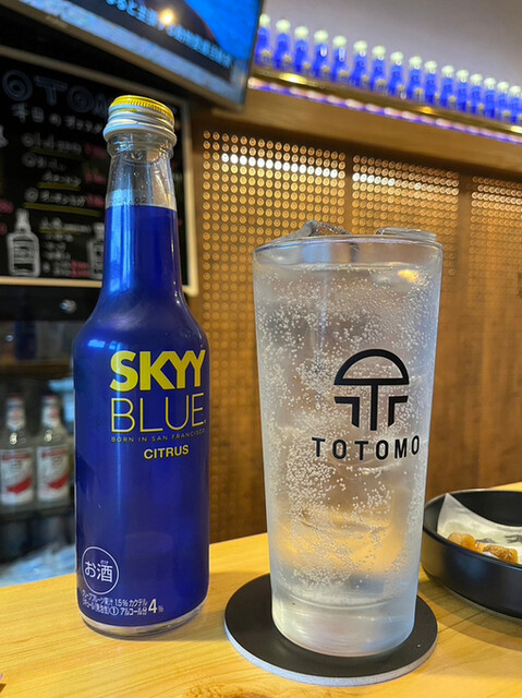 TOTOMO （トトモ） - 和泉府中/居酒屋 | 食べログ