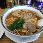 口コミ一覧 : 大喜 - 富士山/ラーメン [食べログ]