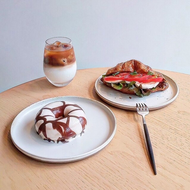 口コミ一覧 : cafe & wine bar Noble One （カフェ＆ワインバー ノーブルワン） - 中目黒/カフェ [食べログ]