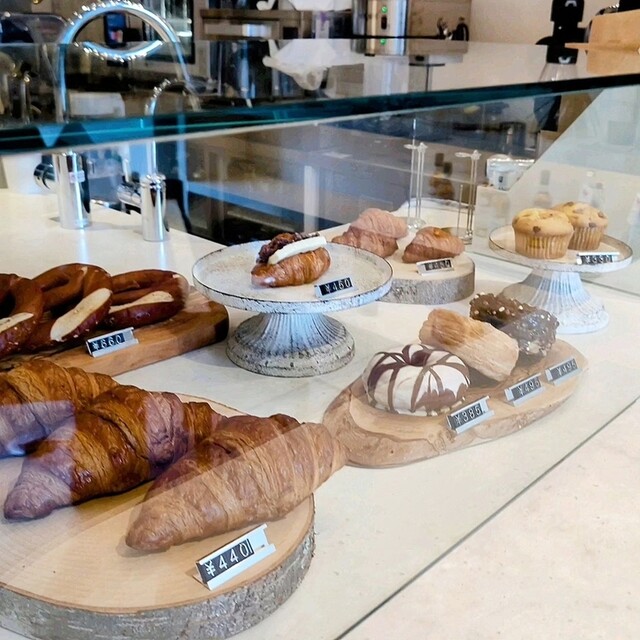 cafe & wine bar Noble One （カフェ＆ワインバー ノーブルワン） - 中目黒/カフェ | 食べログ