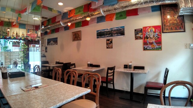 レスンガ （RESUNGA） - 谷町九丁目/インド料理 | 食べログ