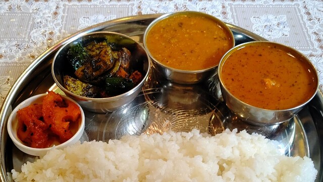 レスンガ （RESUNGA） - 谷町九丁目/インド料理 | 食べログ