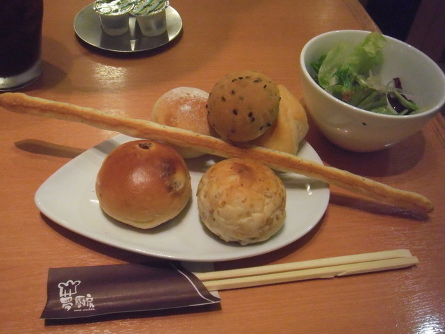 夢厨房 （yume-kitchen） - 栂・美木多/イタリアン/ネット予約可 | 食べログ