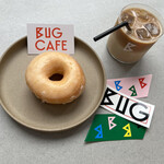 口コミ一覧 : BUG Cafe （バグカフェ） - 東京/カフェ [食べログ]