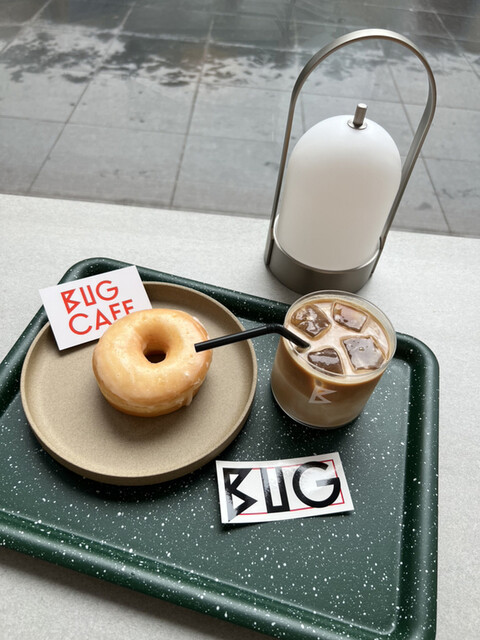 口コミ一覧 : BUG Cafe （バグカフェ） - 東京/カフェ [食べログ]