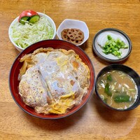 地図 : かつ亭 - 洋光台/とんかつ [食べログ]
