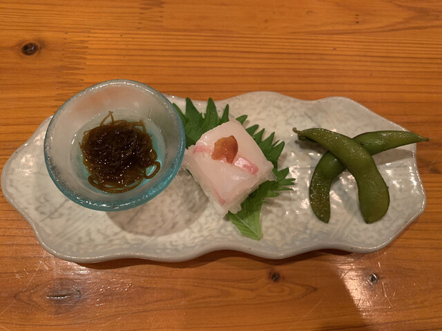 うたげ - 長居/日本料理 | 食べログ