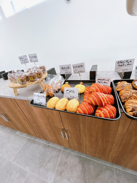Croissant Factory MIL （クロワッサン ファクトリー ミル） - 江別/パン | 食べログ