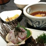 口コミ一覧 : かどや霞邸 - 乃木坂/郷土料理（その他） [食べログ]