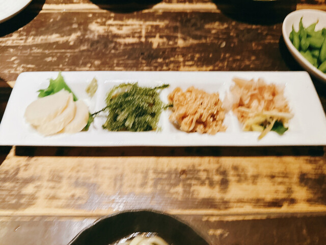 海神 （うんじゃみ） - 中野/居酒屋/ネット予約可 | 食べログ