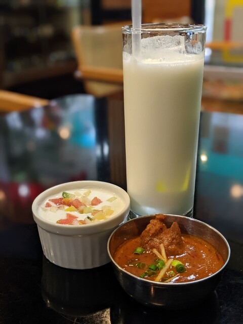 料理写真 : フルバリ （FULBARI） - 大阪難波/インド料理 | 食べログ