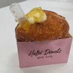 Hello! Donuts （ハロー ドーナッツ） - 新大久保/ドーナツ | 食べログ
