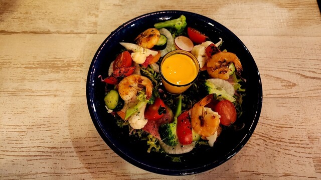 world kitchen MARE （ワールド キッチン マレ） - 桂台/ダイニングバー | 食べログ