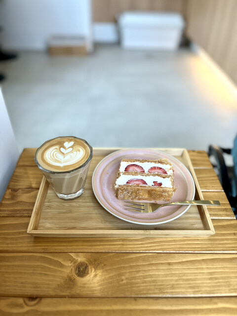 口コミ一覧 : toe coffee （トーコーヒー） - 等々力/カフェ [食べログ]