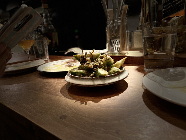 食堂 ブランコ - 資生館小学校前/イタリアン | 食べログ