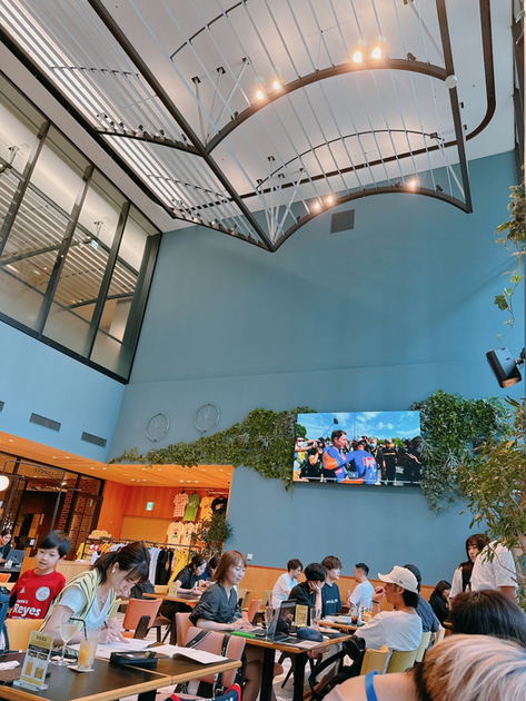 口コミ一覧 : TORQUE SPICE & HERB TABLE & COURT （トルク） - 渋谷/カフェ [食べログ]