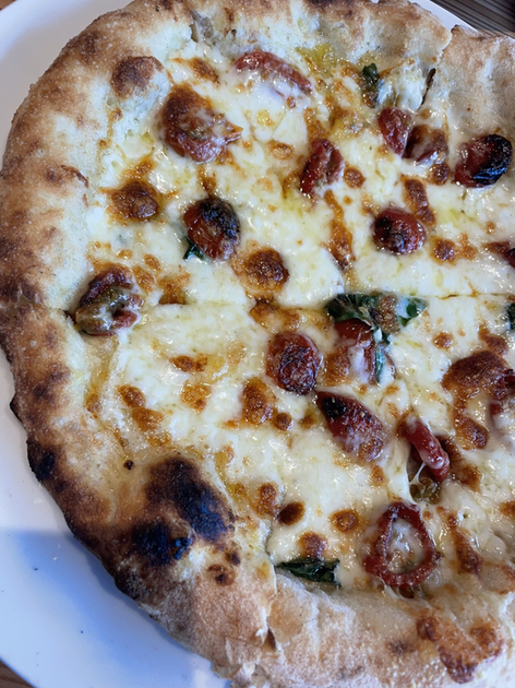 Pizzeria&Cafe WAKUWAKU （ワクワク） - 美浜町その他/ピザ | 食べログ