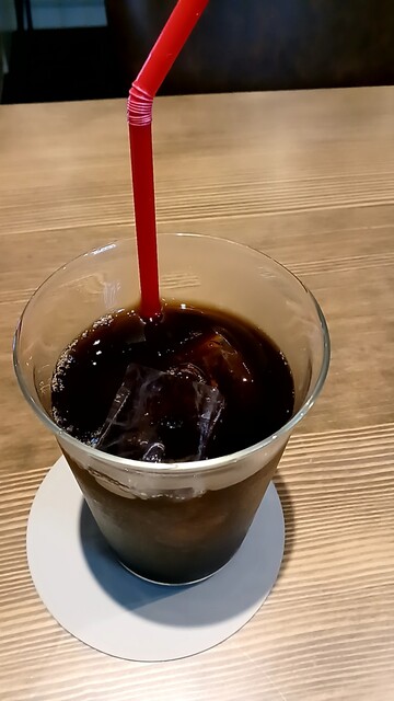 GOOD TIME STAND （グッド タイム スタンド） - 大街道/カフェ | 食べログ