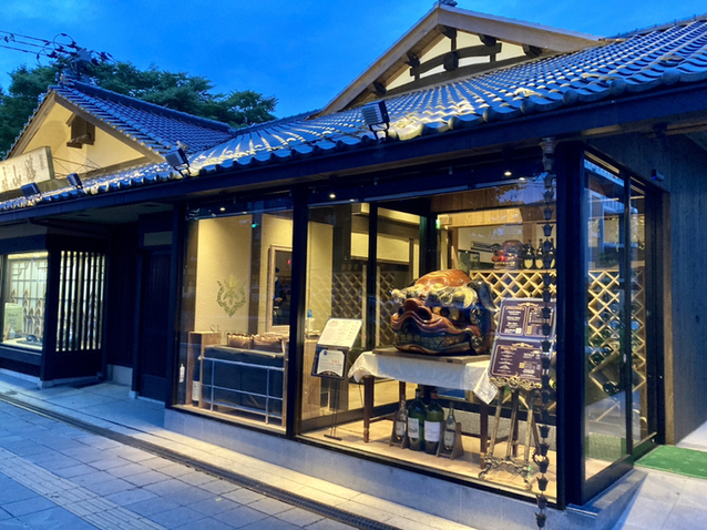 Shozan （ショーザン）のご予約 - 北四番丁/フレンチ | 食べログ