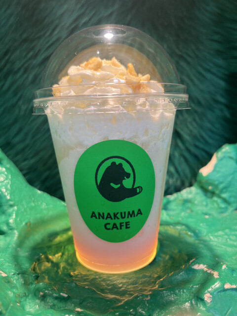 ANAKUMA CAFE 原宿店 （アナクマ カフェ） - 原宿/カフェ | 食べログ