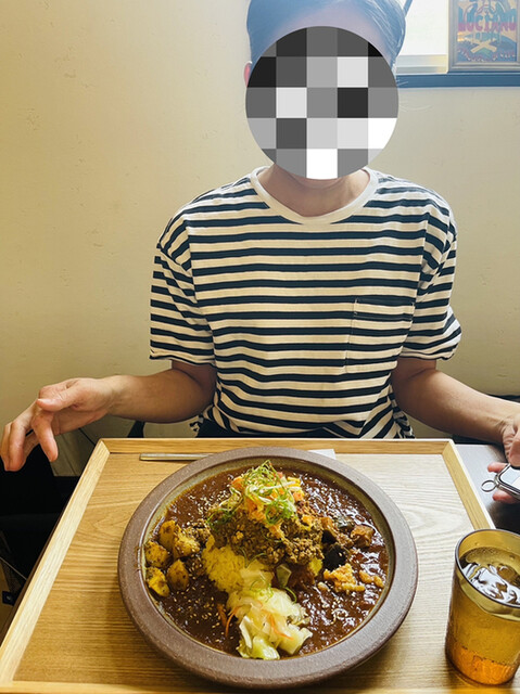 SIMBA CURRY （シンバカレー） - 淡路市その他/カレー | 食べログ