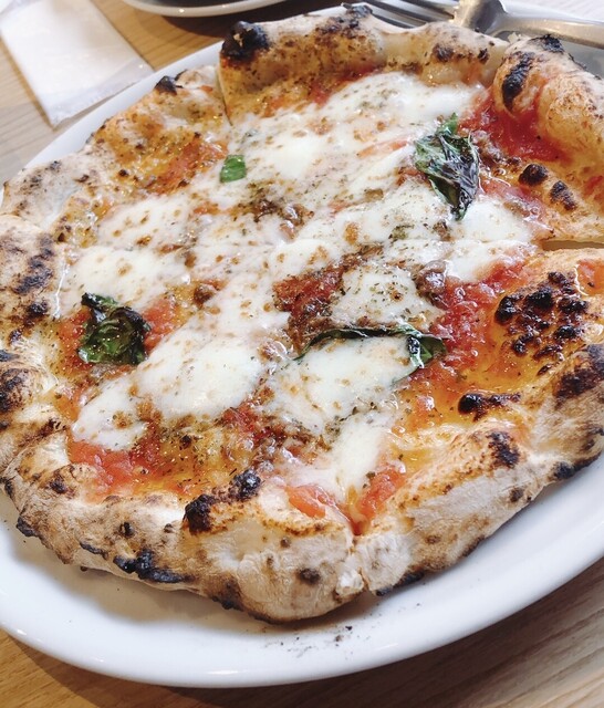 PIZZA MAFIA TOKYO 用賀店 （ピザマフィア トーキョー） - 用賀/ピザ | 食べログ