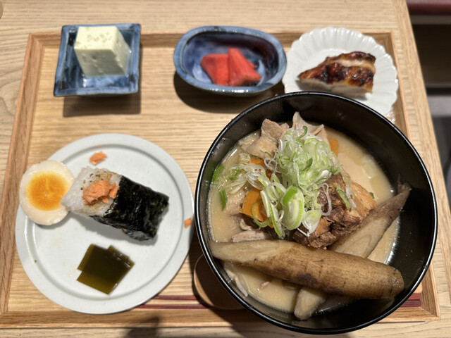 MISOJYU 東京ソラマチ店 （ミソジュウ） - とうきょうスカイツリー/食堂 | 食べログ