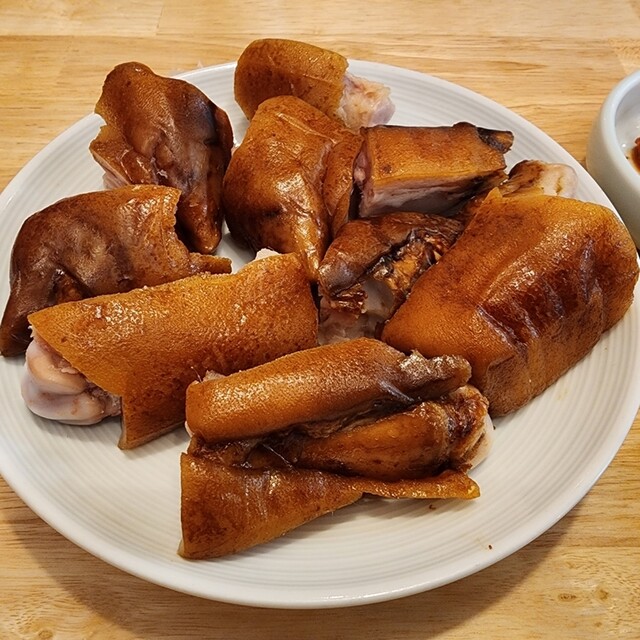 DAMOA 野方店 （ダモア） - 野方/韓国料理 | 食べログ